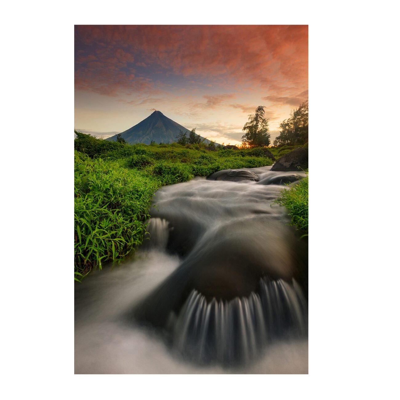 Open Edition – Phildiz Studios Inc